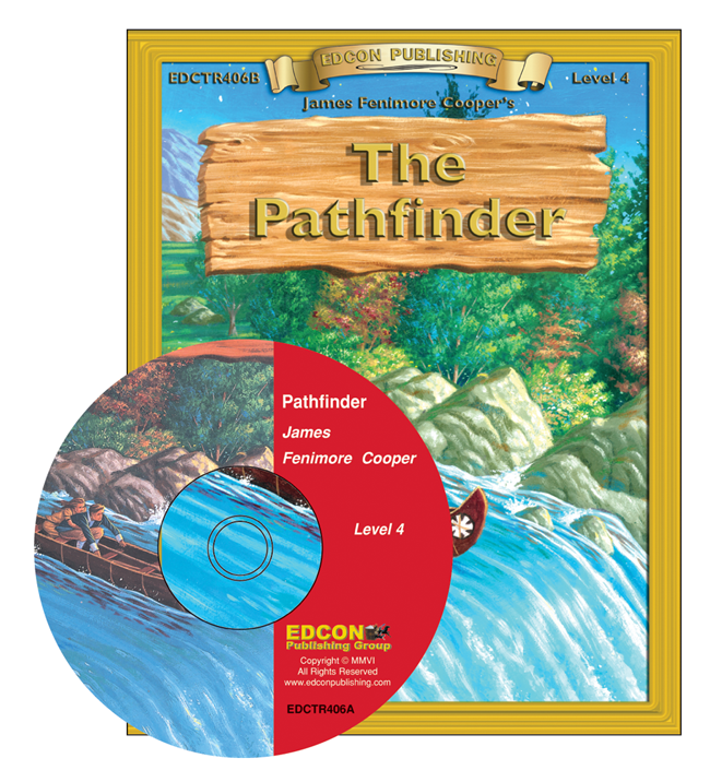 High-Interest/Low Readability Classics: The Pathfinder Set