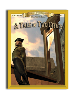 High-Interest/Low Readability Classics: A Tale of Two Cities