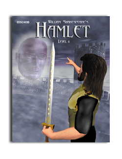 Easy Reading Shakespeare: Hamlet