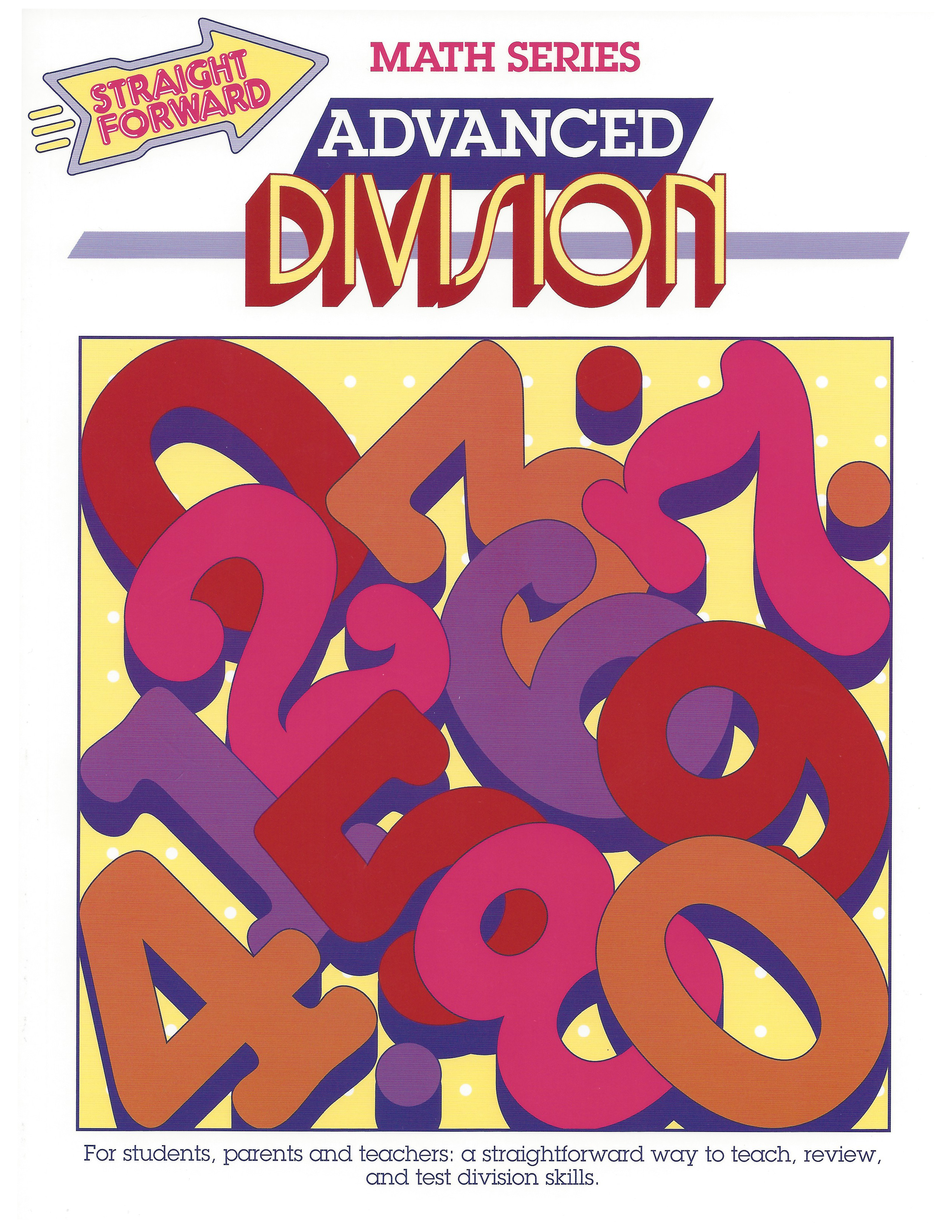 Timed Math Drills Division Timed Math Drills Division