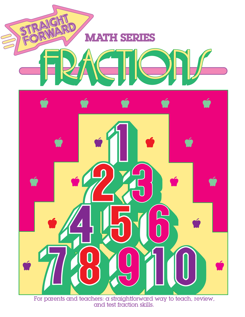 Puzzles Practice Fractions