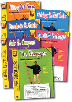 Remedia Publications